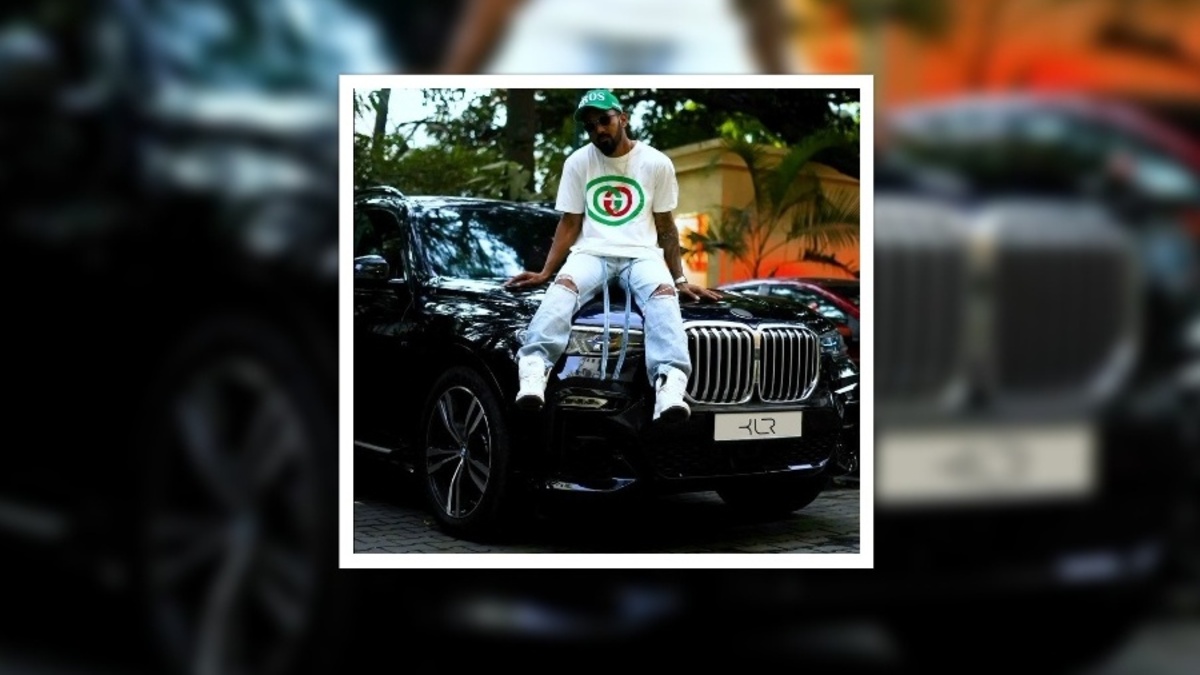 KL Rahul car collection from Lamborghini Huracan Spyder to Range Rover ...