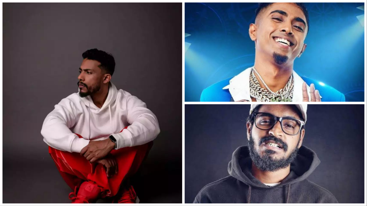 Khatron Ke Khiladi 13 Deno james could be a part of rohit shetty show ...