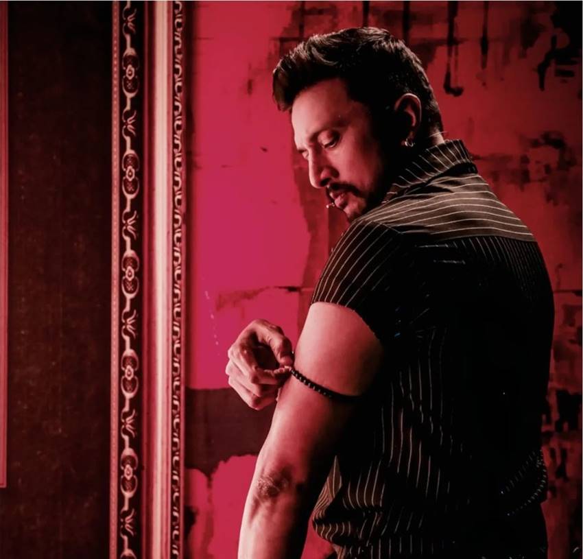 Kiccha Sudeep Net Worth 2023, Lifestyle, Car Collection - BJP के साथ आए ...