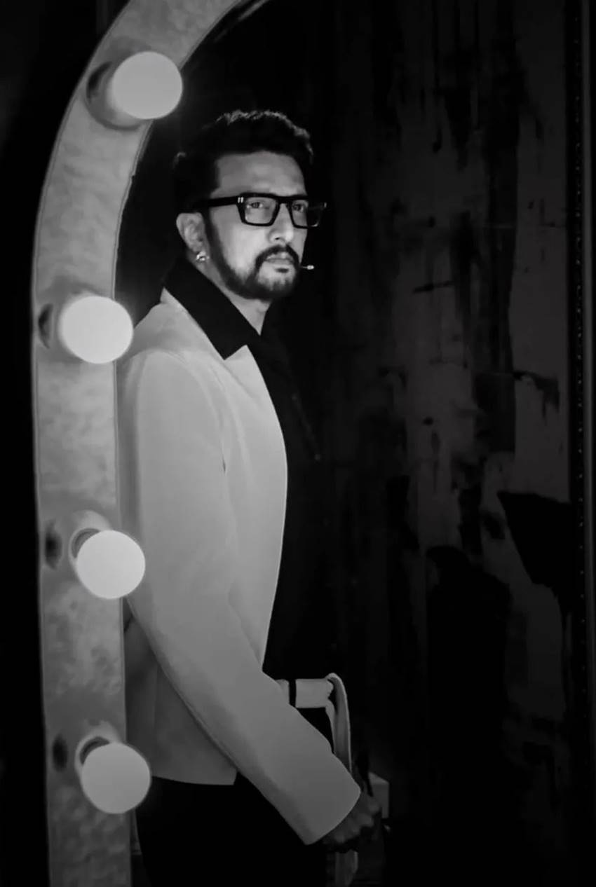 Kiccha Sudeep Net Worth 2023, Lifestyle, Car Collection - BJP के साथ आए ...