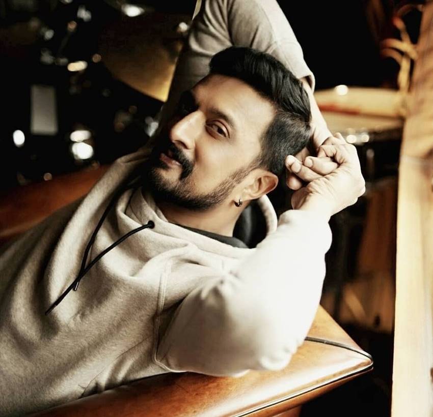 Kiccha Sudeep Net Worth 2023, Lifestyle, Car Collection - BJP के साथ आए ...