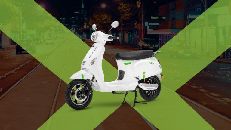 EV Buying Guide Kinetic Green Flex Electric Scooter Know Price Range and Features - EV Buying ...