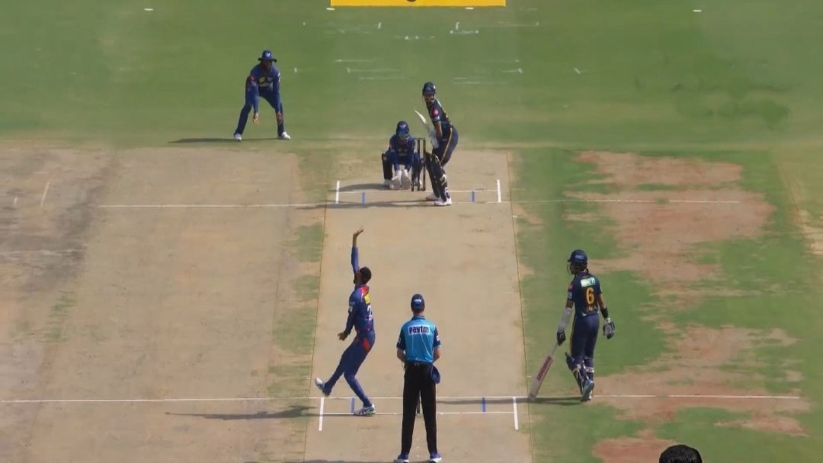 IPL 2023 Hardik Pandya vs Krunal Pandya record Gujarat Titans vs Lucknow Super Giants - हार्दिक ...