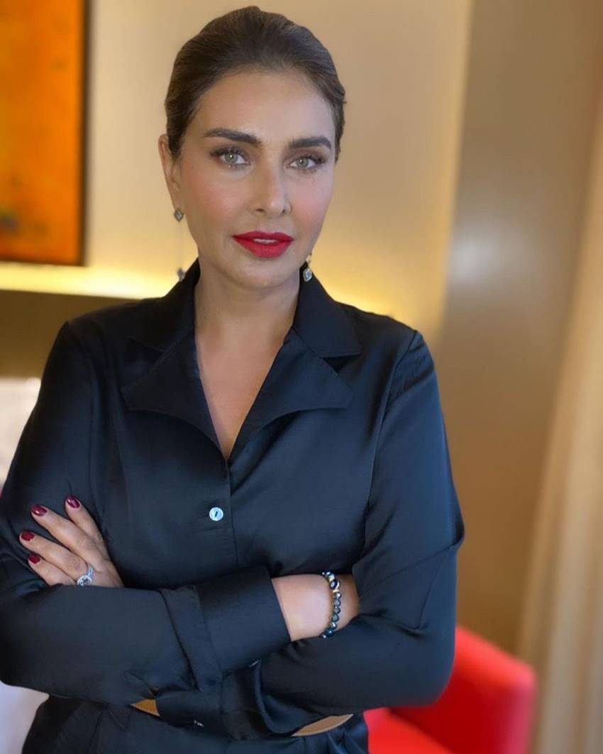 Lisa Ray Birthday: From Her Bold Roles to Battling Cancer - 'कसूर' में ...