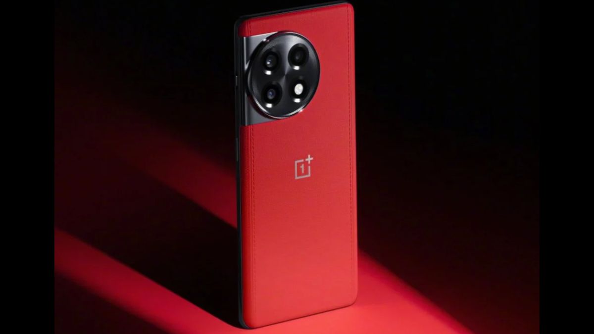 OnePlus Ace 2 Genshin Impact Limited Edition Smartphone launchned 18GB ...