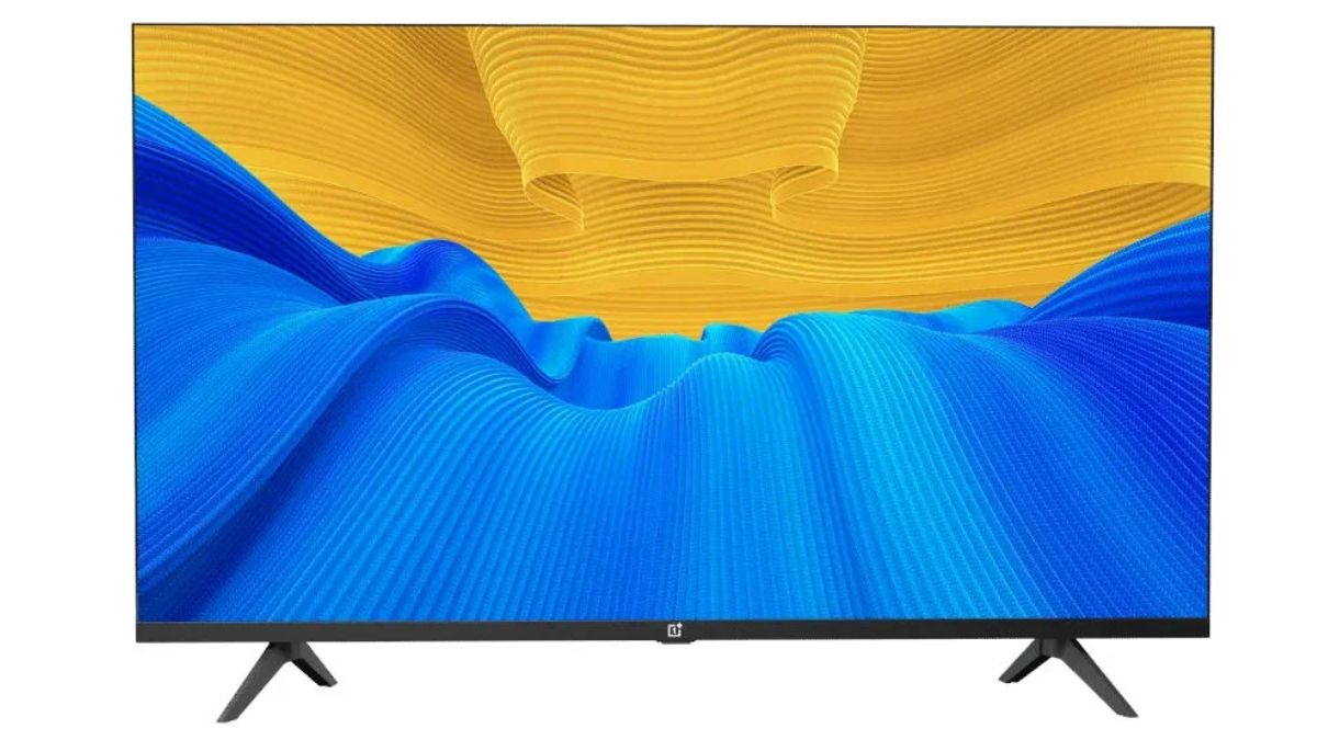 OnePlus TV Y1S 40 inch Smart TV Launched in india andorid tv 11 Price ...