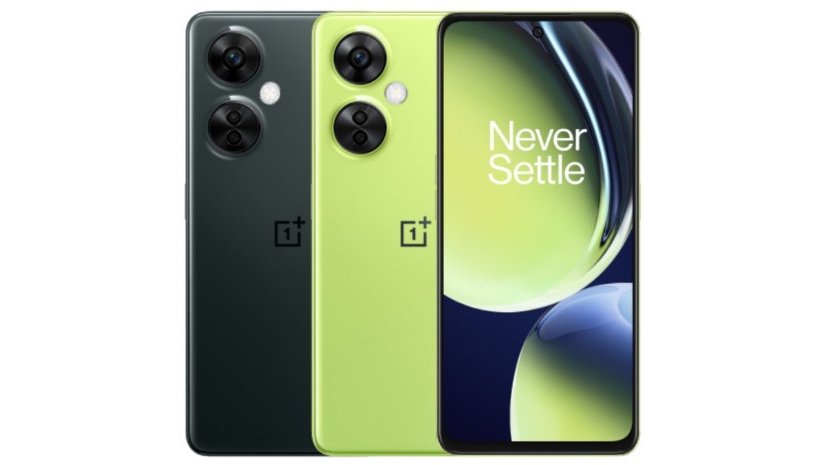 OnePlus Nord CE 3 Lite 5G Launche in india price starts 19999 rupees ...
