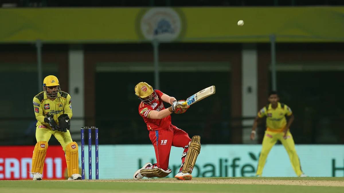 CSK vs PBKS Score: रोमांचक मैच में पंजाब ने चेन्नई को 4 विकेट से हराया ...