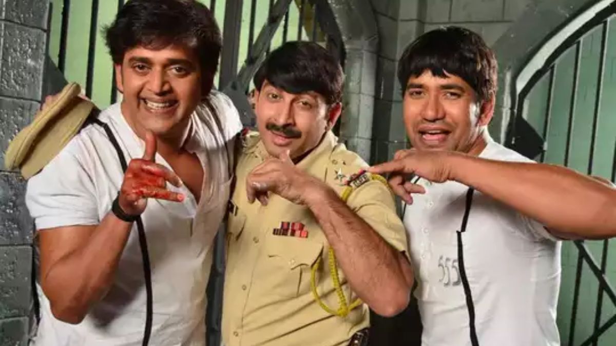 Ravi Kishan And Manoj Tiwari Fight Story Nirahua Dinesh Lal Yadav ...