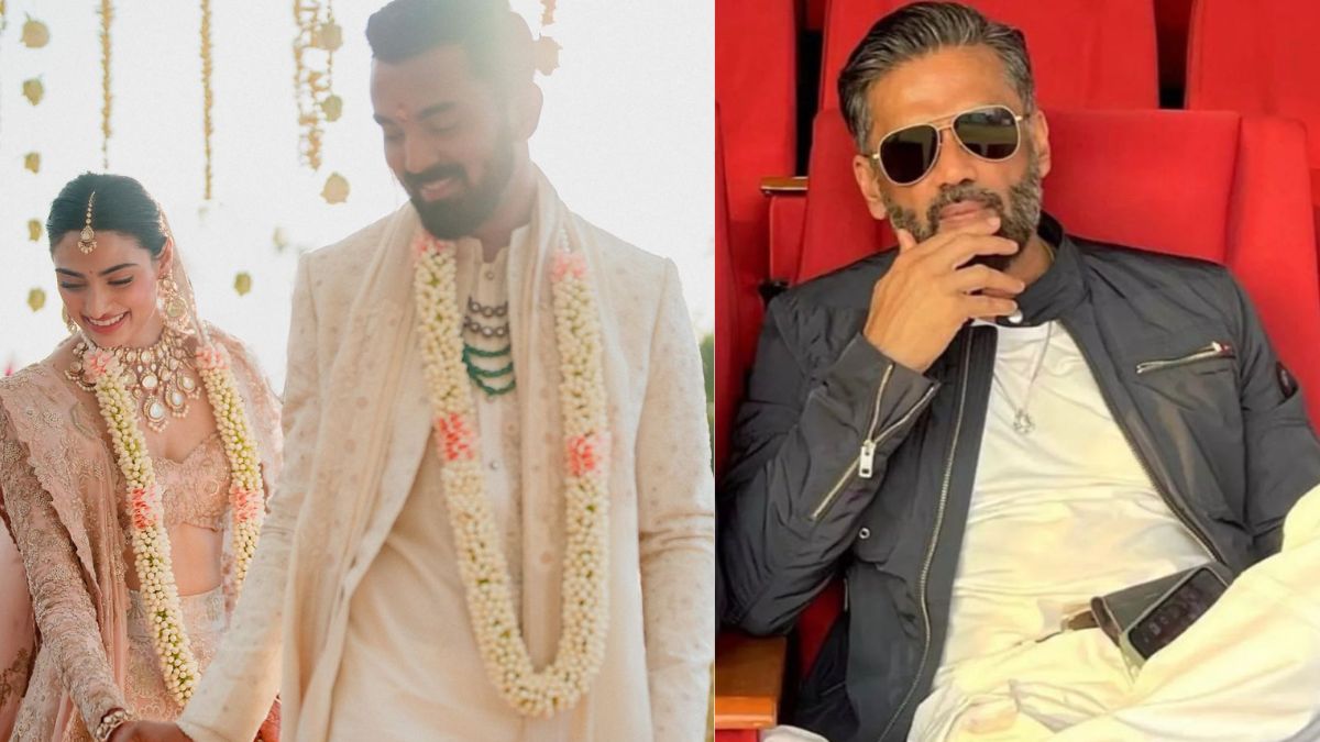 Suniel Shetty reveals he Afraid of Trolling heres the reason And Defends Kl Rahul hardik pandya ...