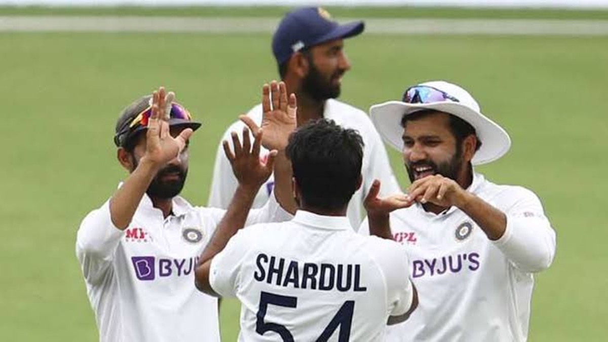 WTC Final Sunil Gavaskar backs Team India vs Australia 3 Pacers 2 spinners KL Rahul keeper ...