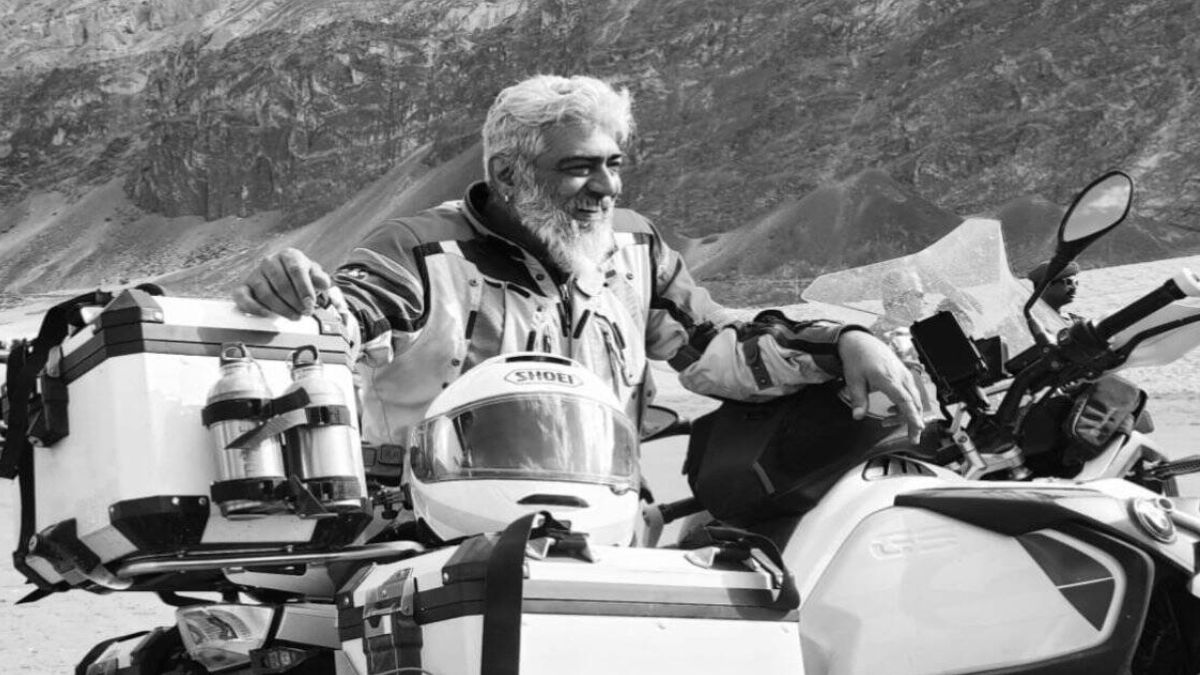 पढ़ाई छोड़ी, मैकेनिक का काम किया, जानें फिर F1 रेसर से कैसे बने 'थाला ...