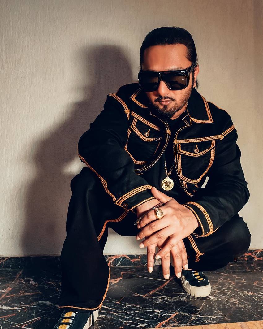 Top 7 Indian Rappers of India and their Net Worth - हनी सिंह से लेकर ...