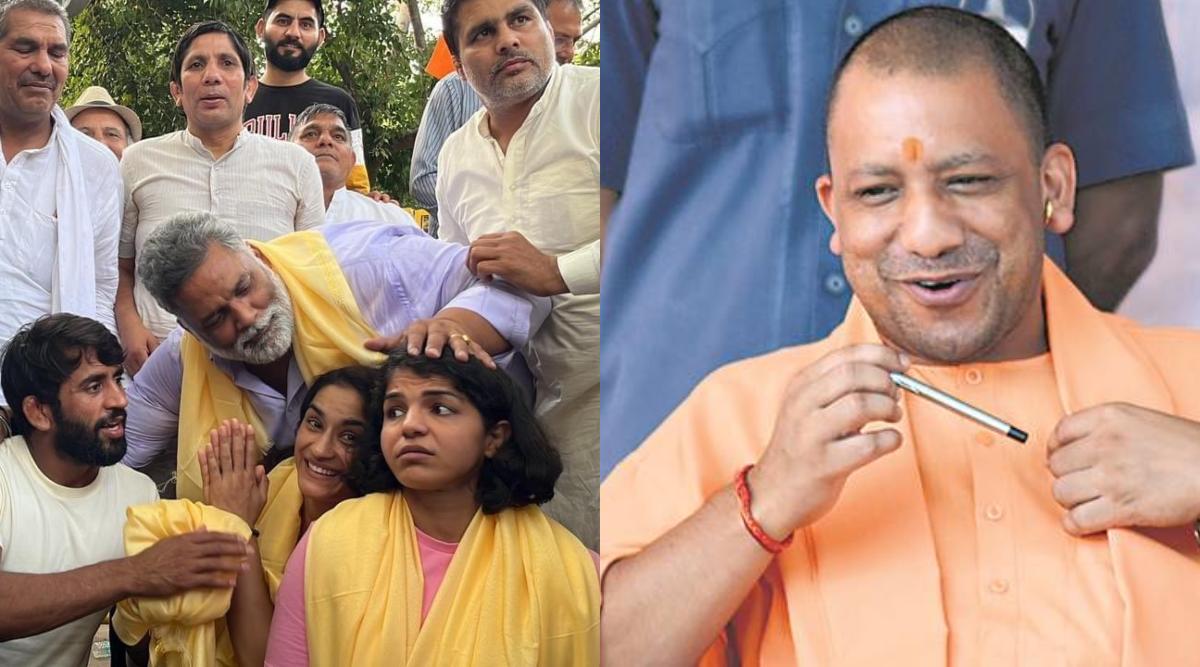 Pappu Yadav made fun of Yogi Adityanath crying in the House video viral ...