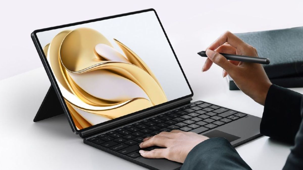 ZTE Axon Pad 5G launched worlds first tablet to feature Snapdragon 8 ...