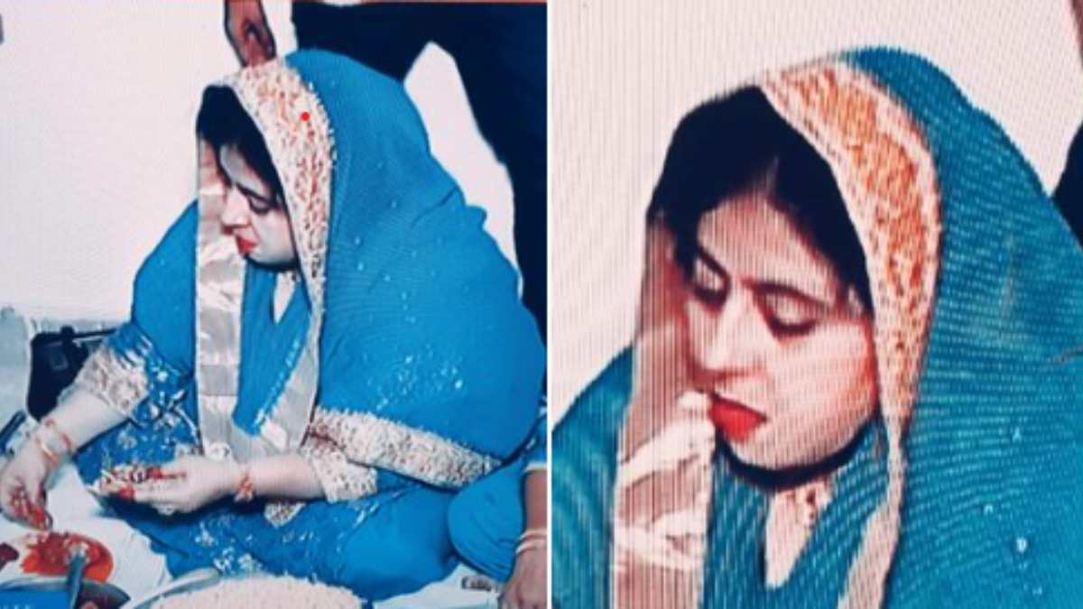 umesh pal murder case bsp leader reaction on bsp ticket atiq ahmed wife ...