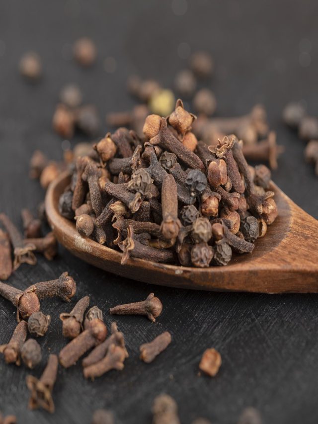 पुरुषों के लिए लौंग कैसे है रामबाण?