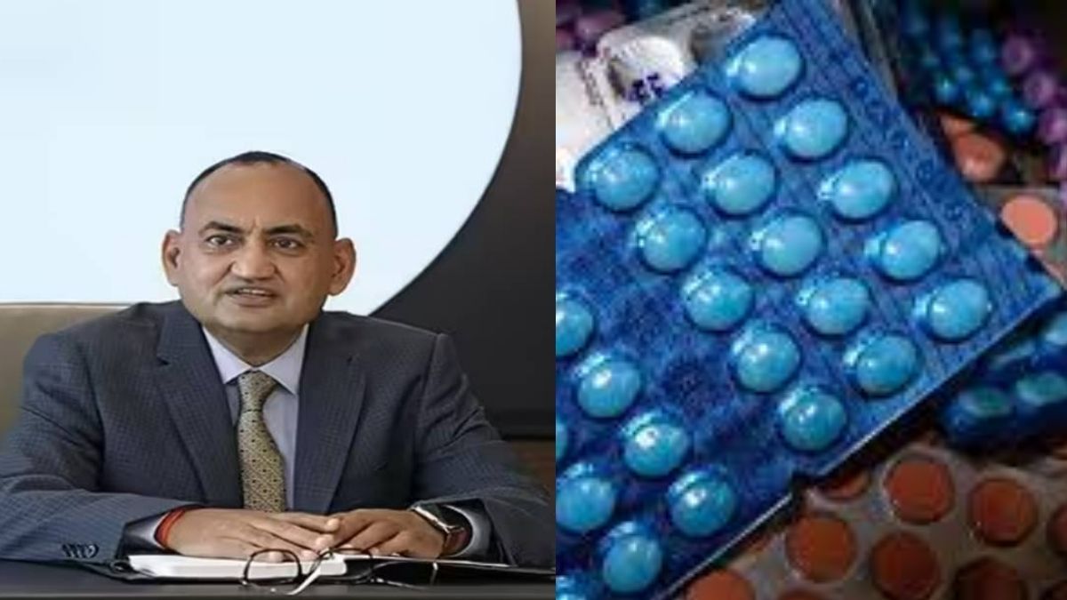 Who is Dilip Surana earned Rs 400 crore selling Dolo bought 66 crore ...