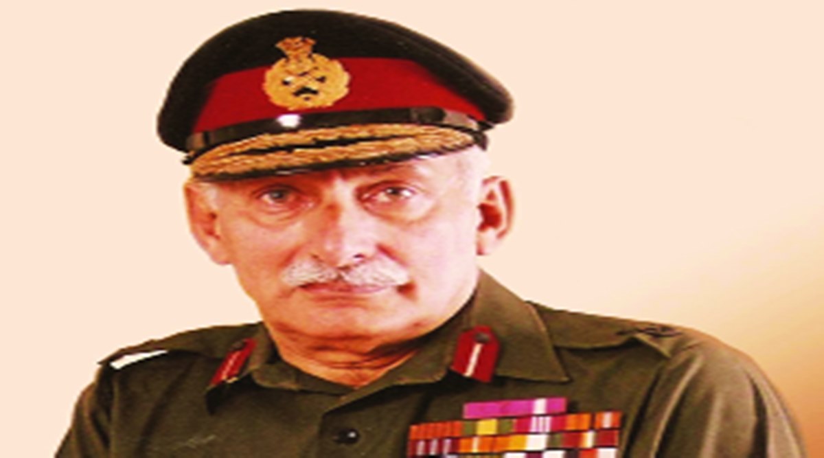 अपराजेय योद्धा : सैम मानेकशा-Unbeatable Warrior: Sam Maneksha | Jansatta