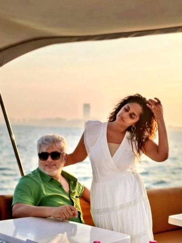 When Simi Grewal fell in love with her neighbor, the actress herself ...