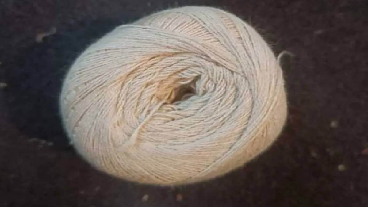 Kaccha Soot Ka Upay। Astro tips with Kaccha Soot। कच्चा सूत से करें ये ...