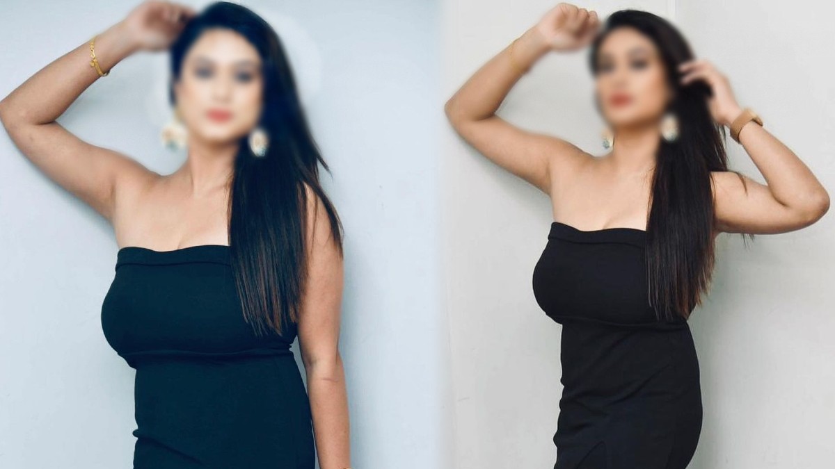 Kannada actress lodged FIR against YouTuber for asking vulgar questions-अश्लील फिल्मों में काम ...