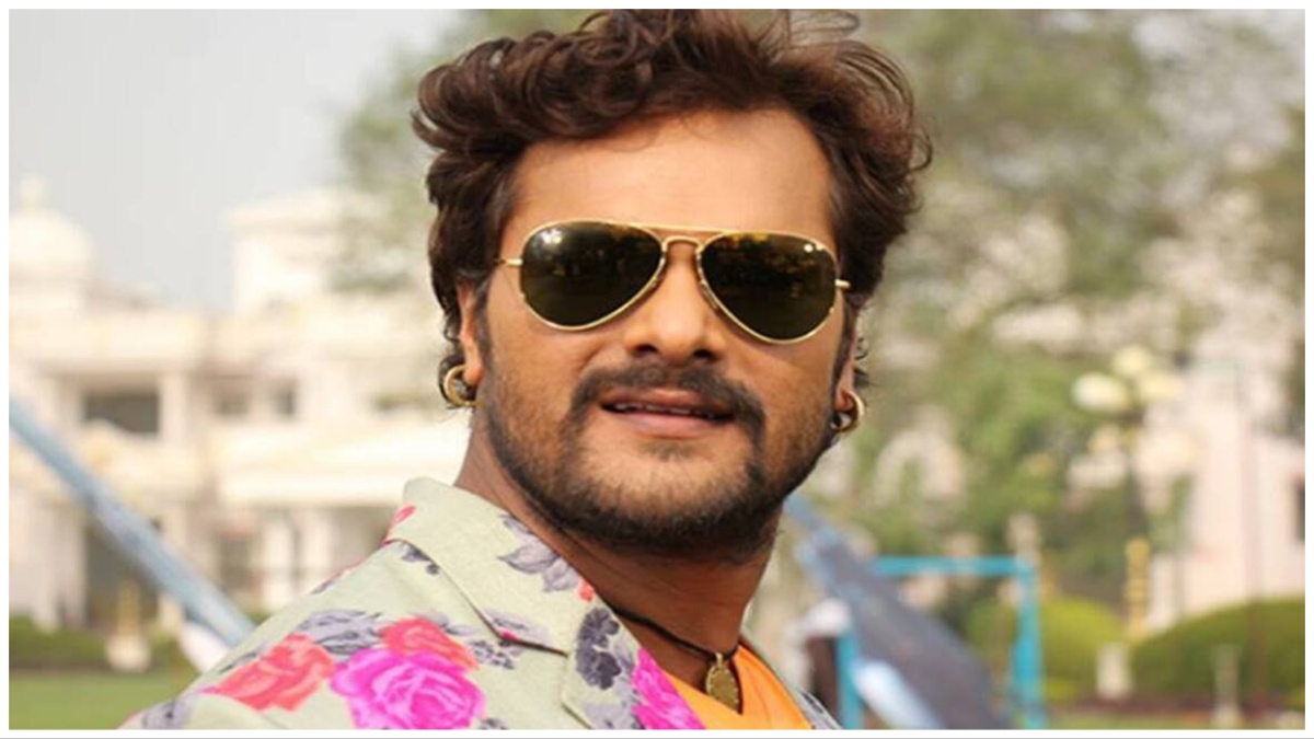 Khesari Lal Yadav Trailer of Khesari Lal Yadav film Sangharsh 2 release ...