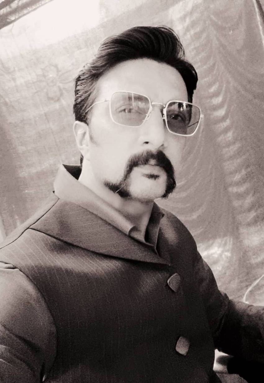 Kiccha Sudeep Net Worth 2023, Lifestyle, Car Collection - BJP के साथ आए ...