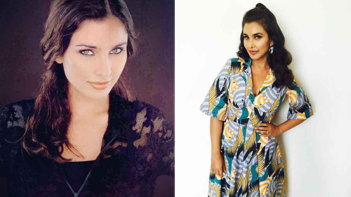Happy Birthday Lisa Ray biography Life Story cancer career movies songs ...