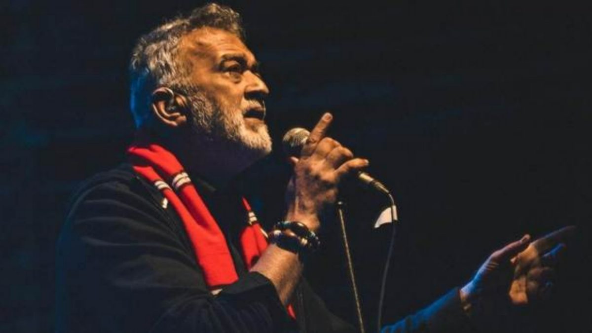 Lucky Ali apologizes after calling a Brahmin a descendant of Ibrahim ...