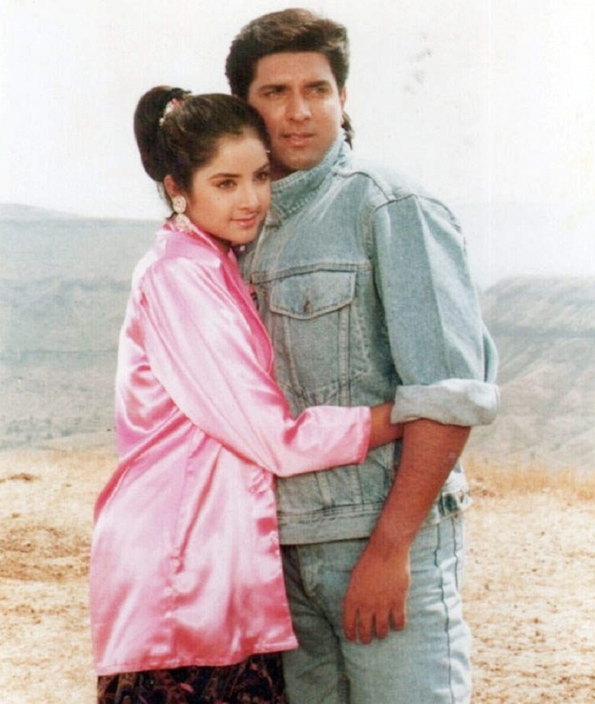 Prithvi got stardom like Amitabh Bachchan from first film Dil Ka Kya ...