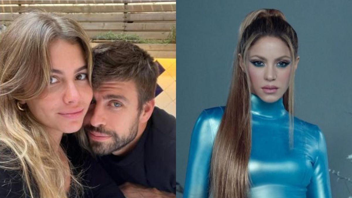 जिसके लिए तोड़ा शकीरा का दिल उसने ही दिया गेरार्ड पिके को धोखा, स्टार ...