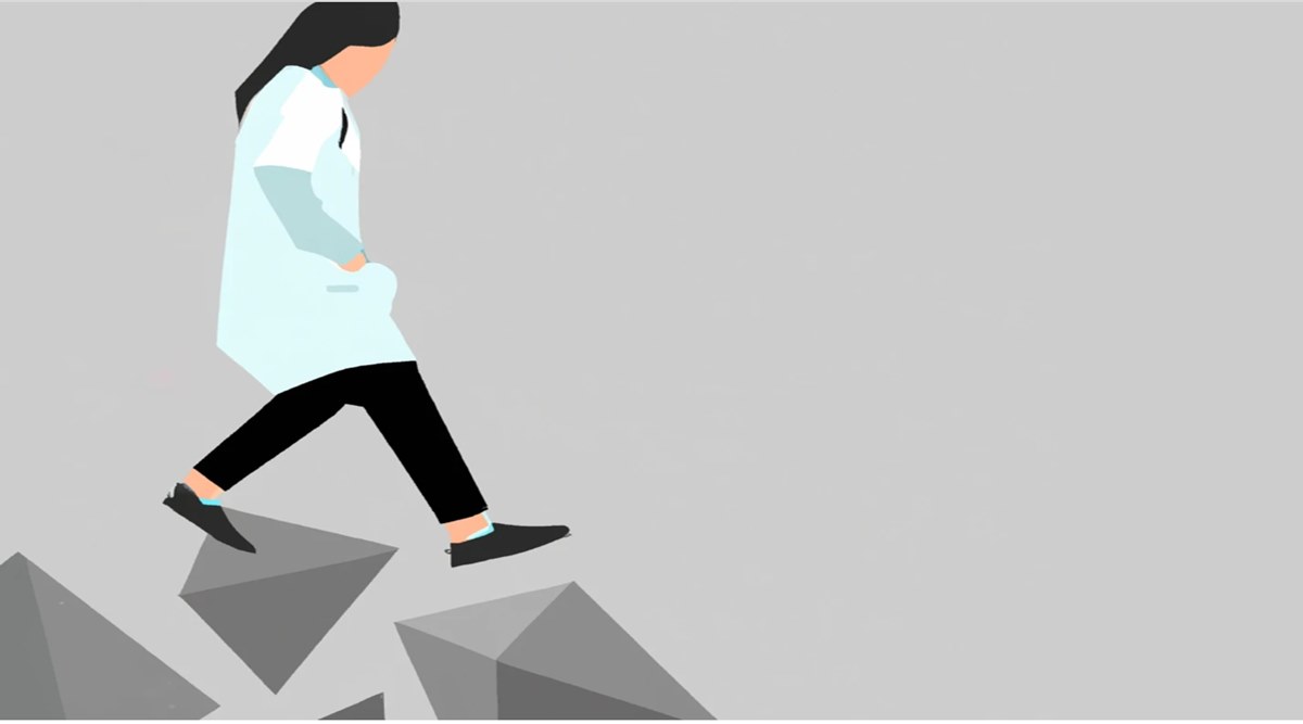 shaky foundation of two and a half - ढाई आखर की हिलती बुनियाद | Jansatta