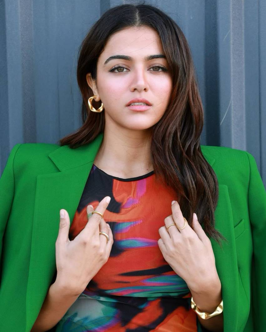 Wamiqa Gabbi sizzles in Jubilee web series, started her career at age ...