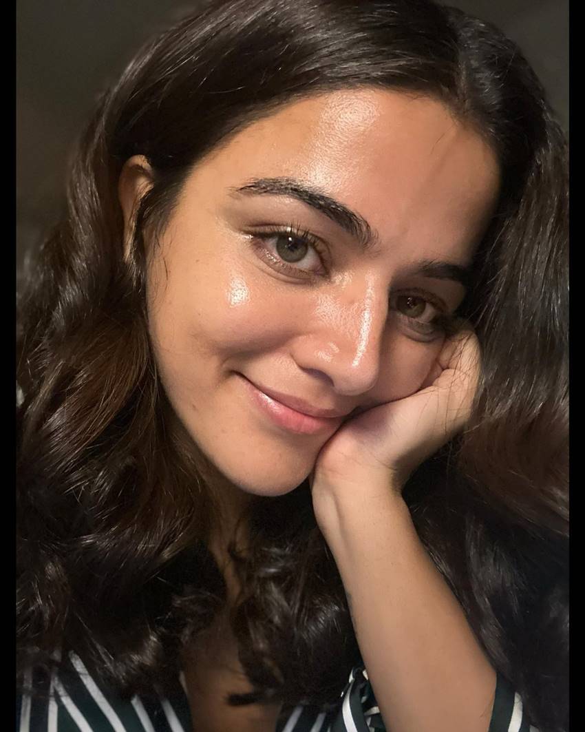 Wamiqa Gabbi sizzles in Jubilee web series, started her career at age ...