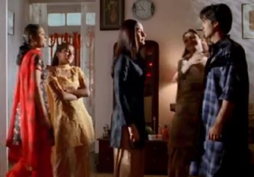 Wamiqa Gabbi sizzles in Jubilee web series, started her career at age of 13 with Shahid Kapoor’s ...