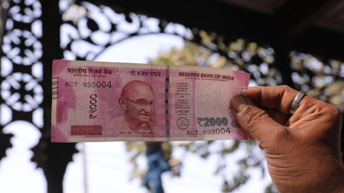 2000 rs note rbi decision circulation ban notebandi 2016 modi क्यों ...
