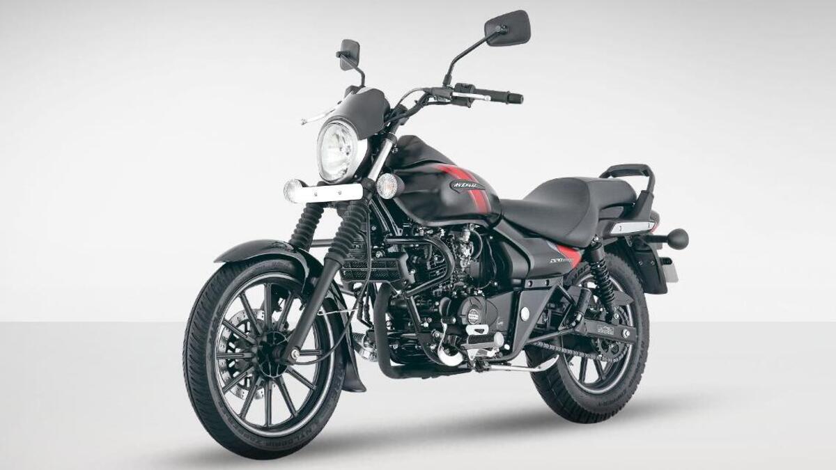 Bajaj Auto relaunch soon Avenger 220 Street know expected engine design ...