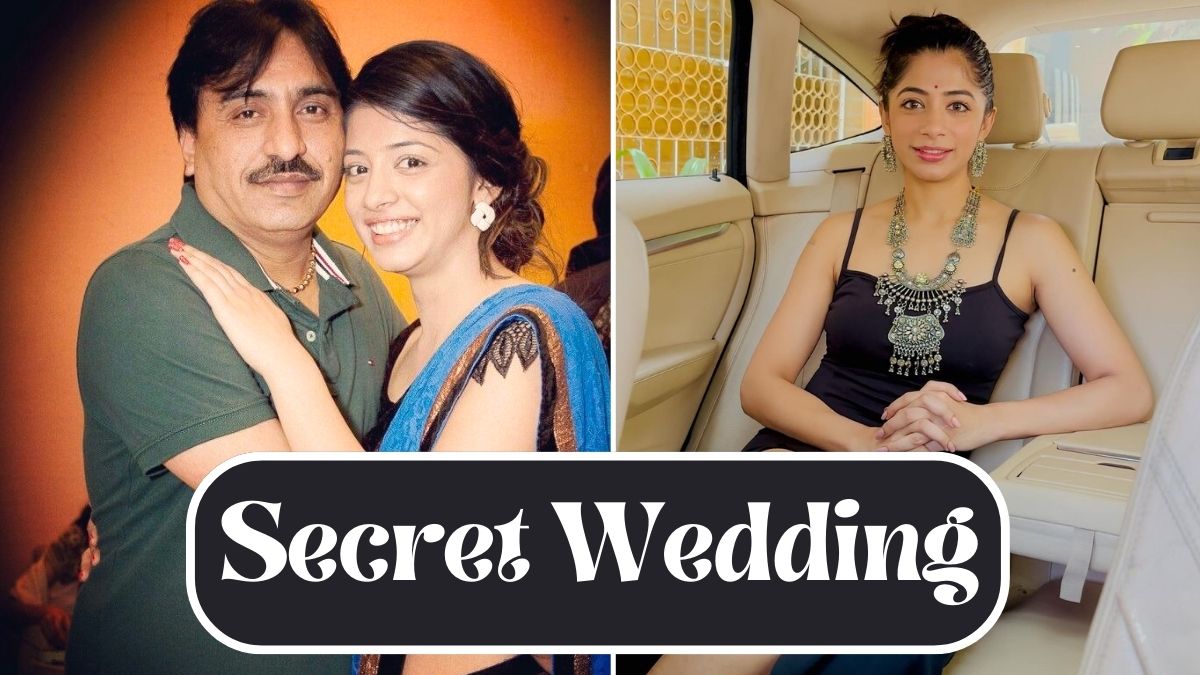 Tv Serial ishak ka rang safed Fame Actress Snehal Rai Revealed husband ...