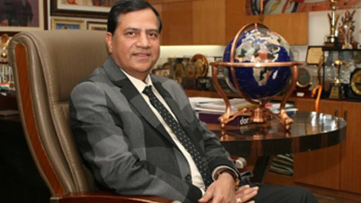 Supreme Court rejected bail plea former CMD Amrapali Group Anil Kumar Sharma-'किसी सहानुभूति के ...