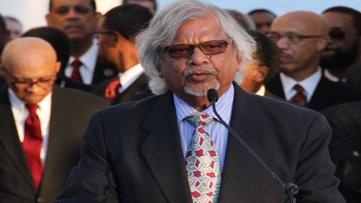 mahatma gandhi grandson arun gandhi passes away at age 89 in kolhapur ...