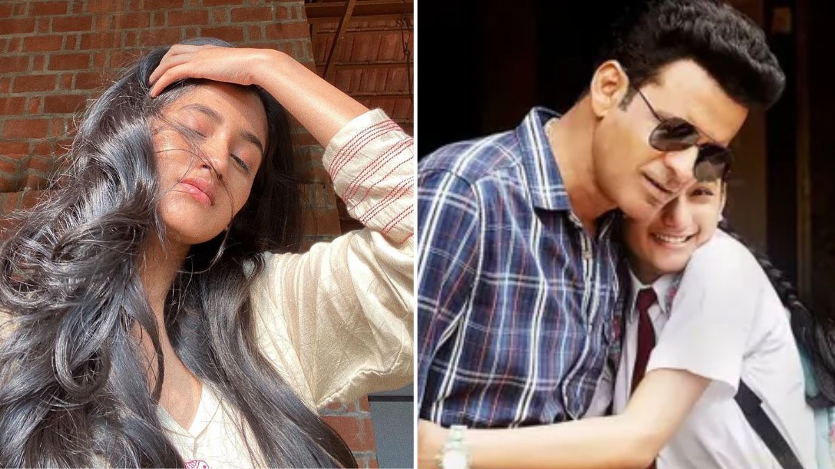 Manoj Bajpayee the family Man Actress Ashlesha Thakur Photos upcoming film Shaantala कौन है मनोज ...