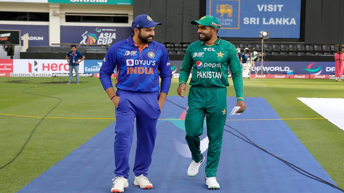 Asia Cup 2023 likely to host Sri lanka ACC set to move the tournament from Pakistan - एशिया कप ...