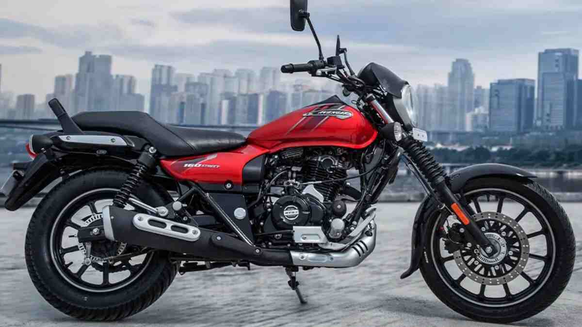 2023 Bajaj Avenger 220 Street all important things you need to know ...