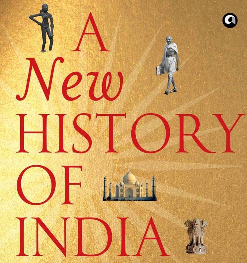 Changes in history books and describe Mughal era as plunderers, NCERT ...