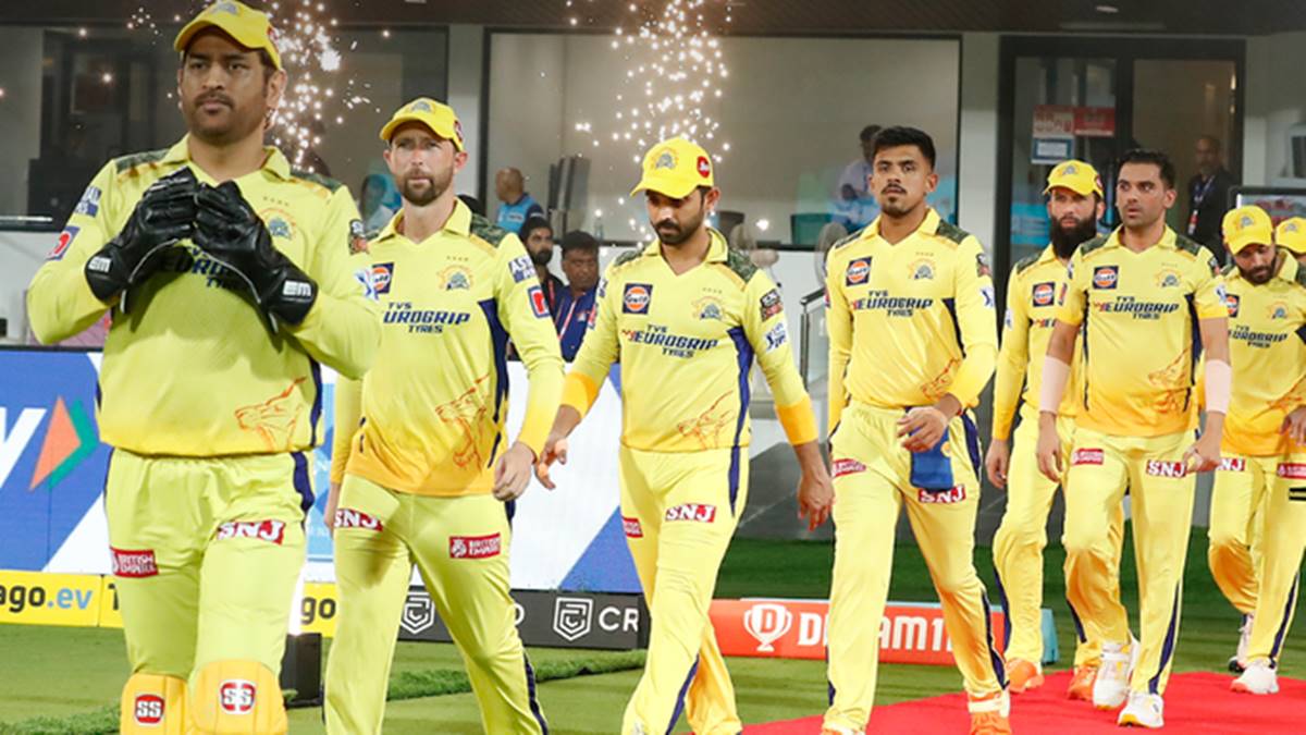 Chennai Super Kings on this day 28th may 2011 won IPL title beat RCB in ...