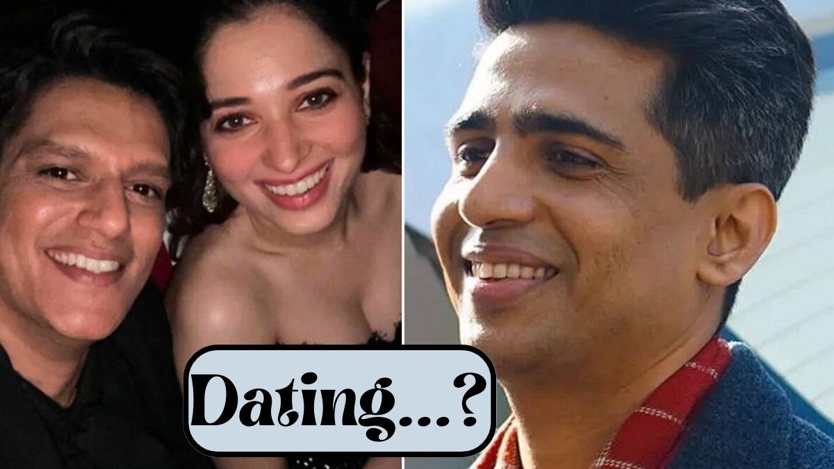 Dahaad Actor Gulshan Devaiah Speaks On Vijay Varma And Tamannaah Bhatia ...