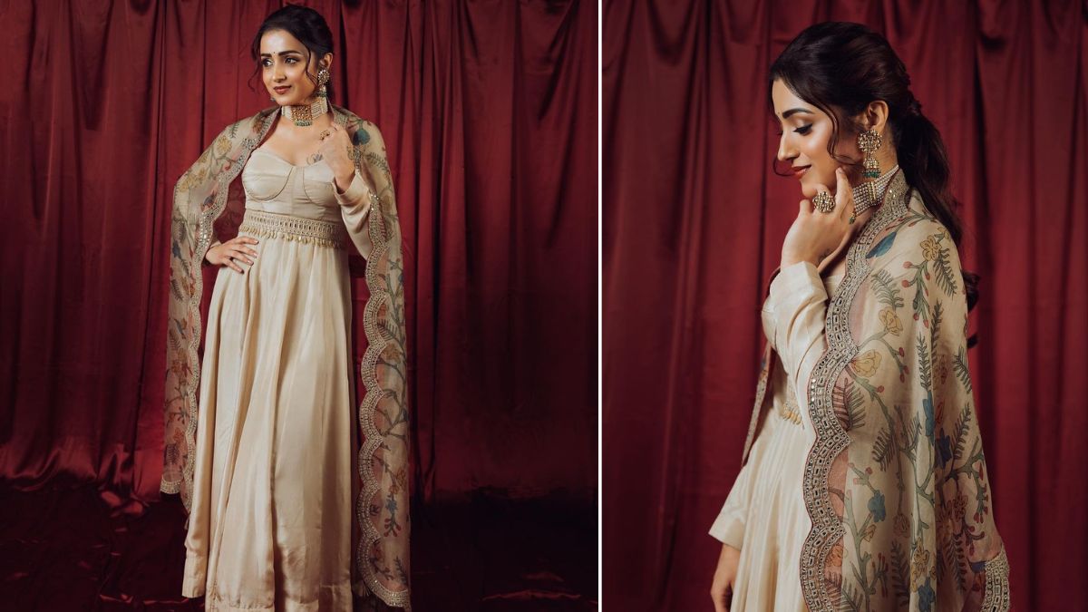 Happy Birthday Trisha Krishnan Affairs Relationship love life marriage ...