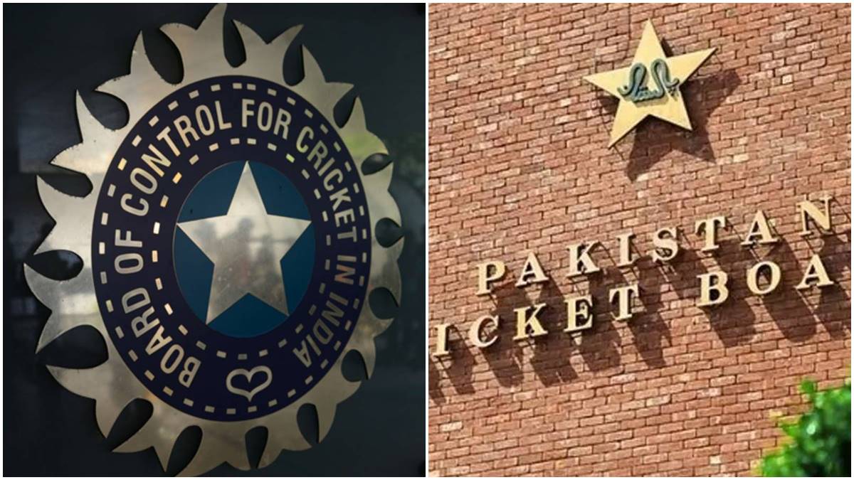 IND vs PAK: BCCI rejected PCB chairman Najam Sethi's proposal, said- no plan to play at neutral ...