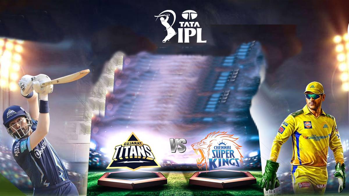 IPL 2023 Final CSK vs GT Live Streaming - एमएस धोनी को ‘यादगार विदाई’ देना चाहेगी चेन्नई सुपर ...